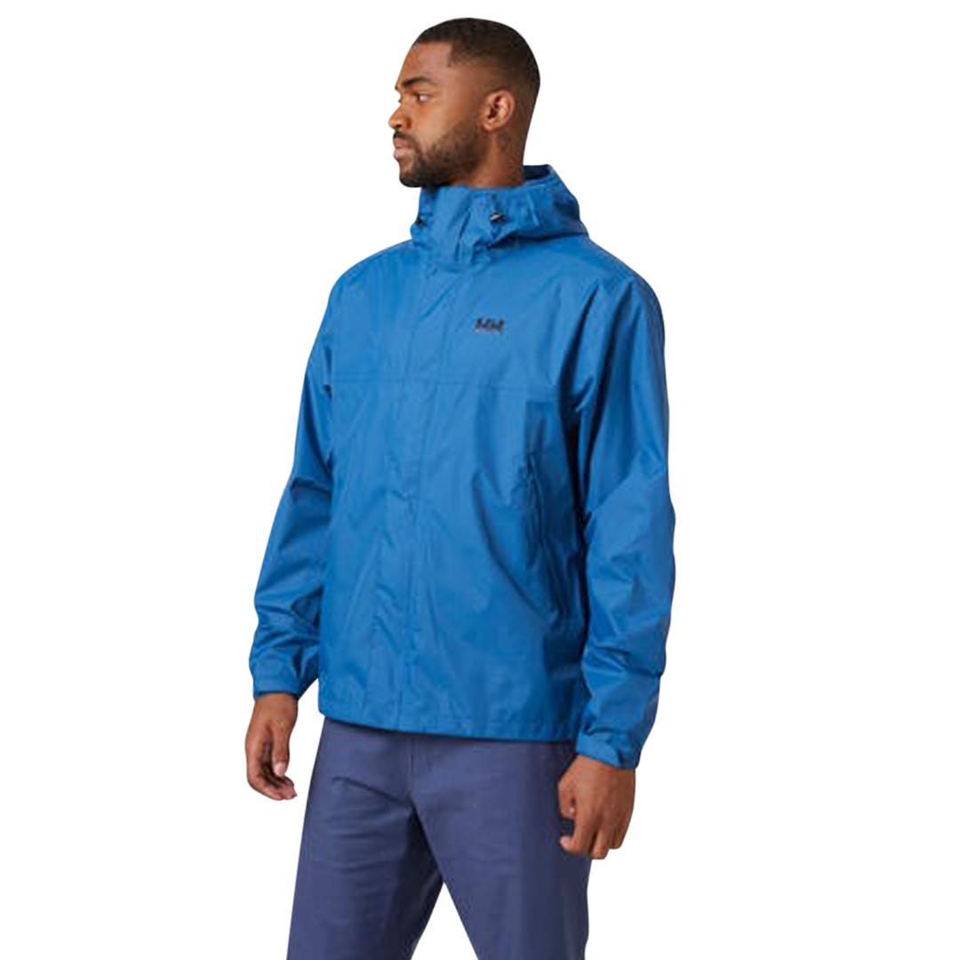 Helly Hansen - Men's Loke Shell Jacket