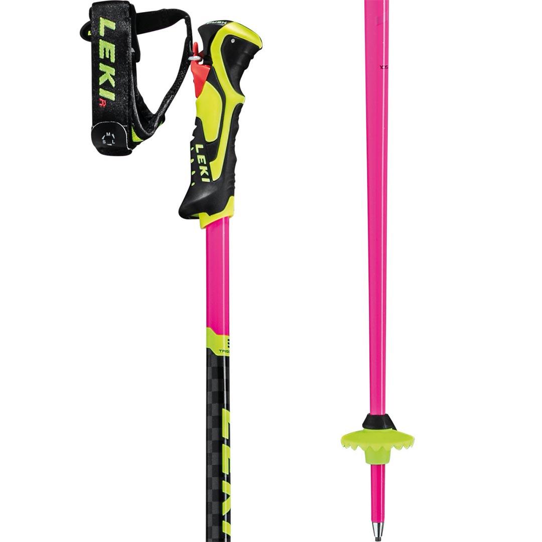 Leki WC Lite SL | Race Ski Poles