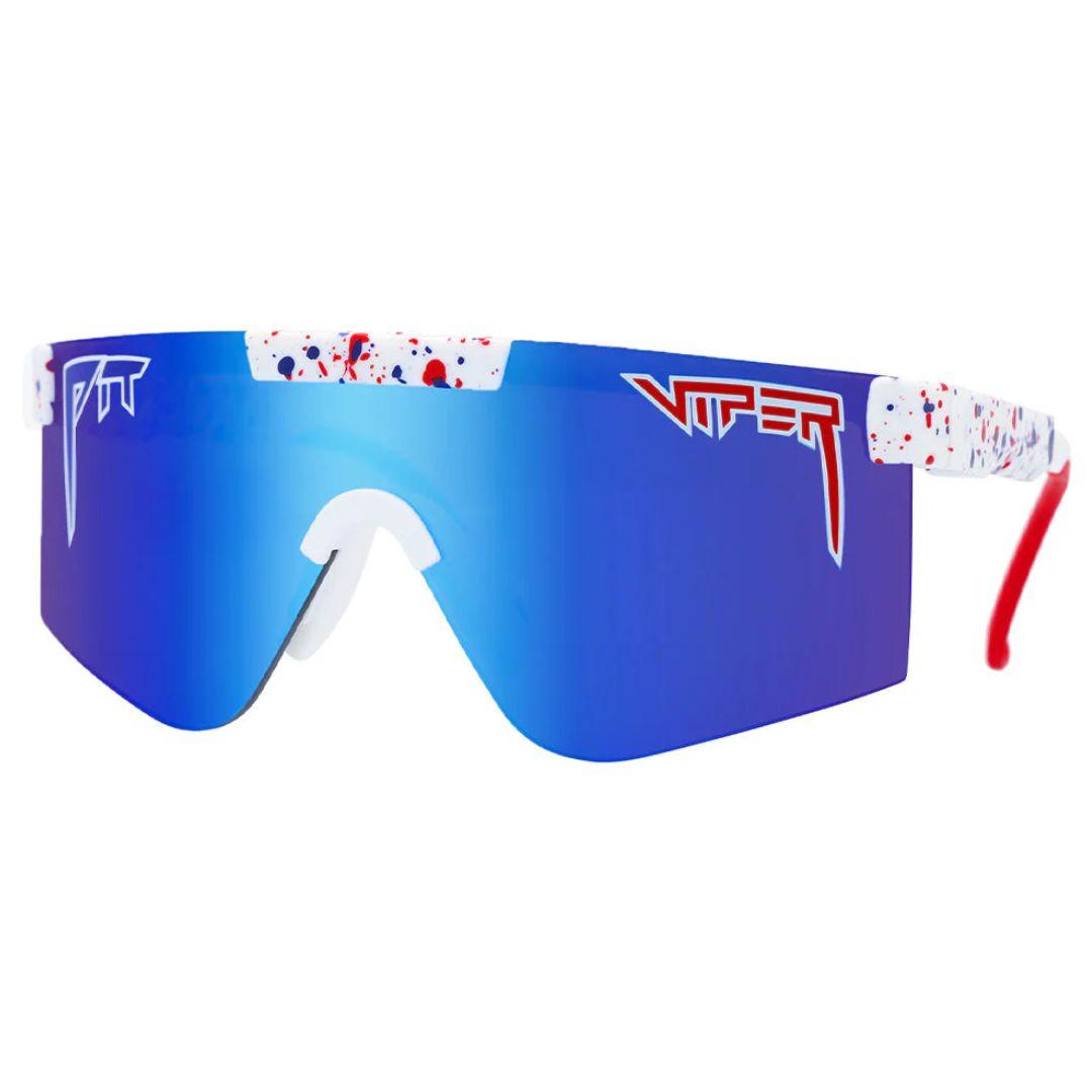 Pit Viper The Merika 2000 Polarized Sunglasses