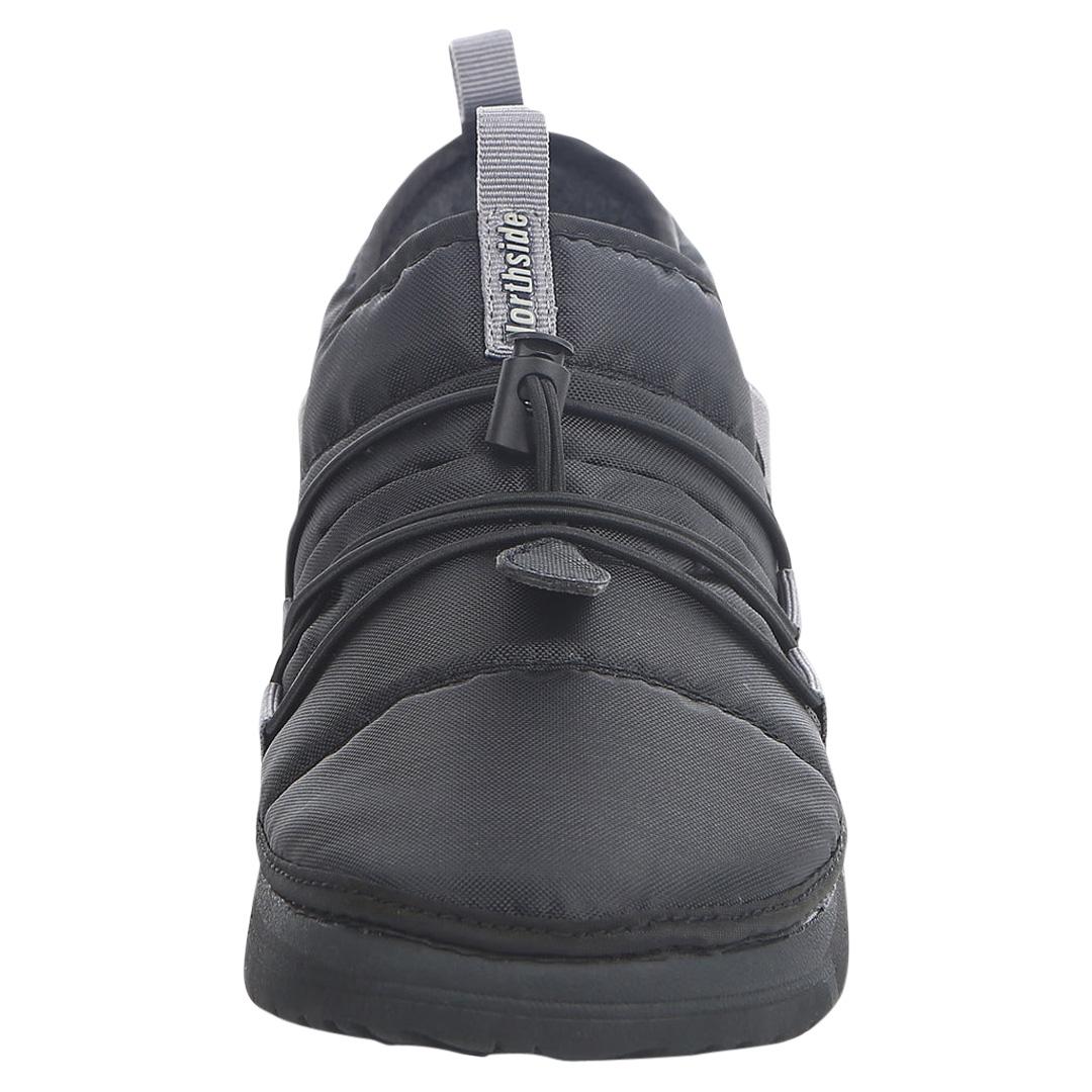 Northside - Women's Rainier Mid Camp Slippers