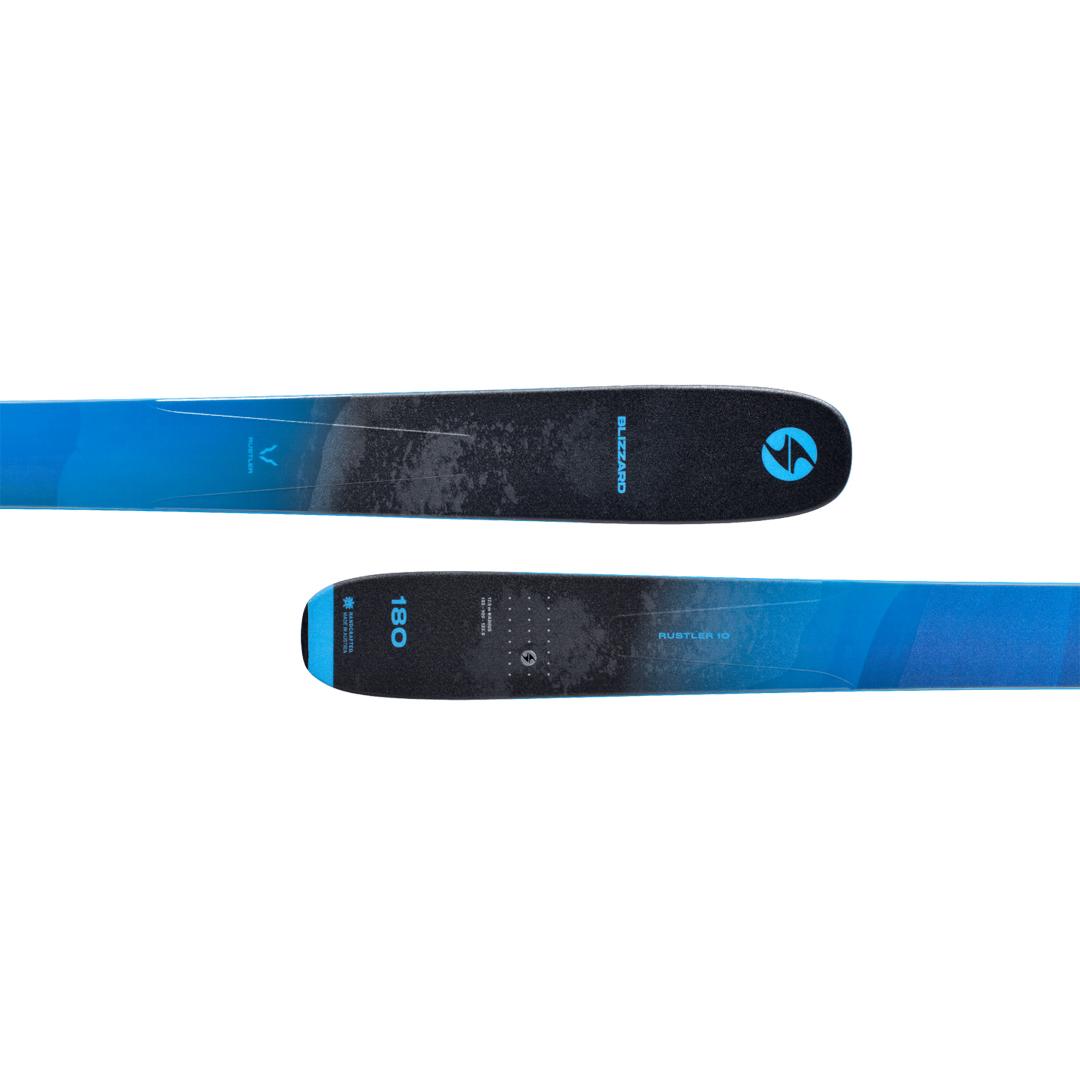 Blizzard Rustler 10 - Men's Skis