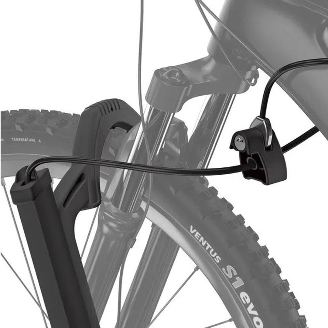 Thule T2 Pro XTR Hitch Rack | Bike Racks