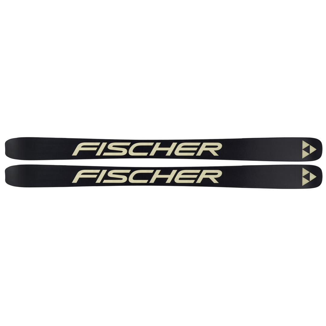 Fischer - Men's Ranger 108 Skis 2024