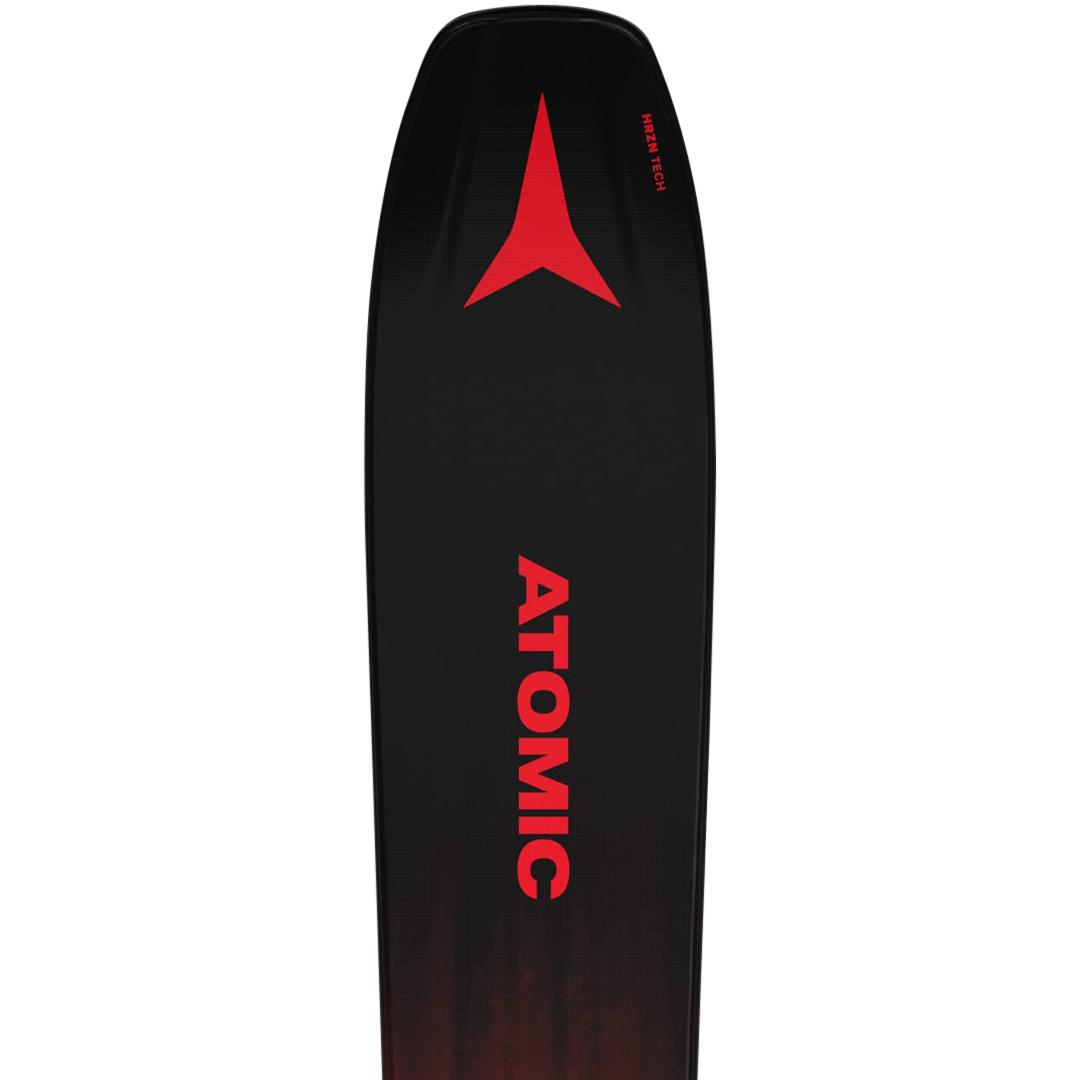 Atomic - Men's Maverick 95 TI Skis
