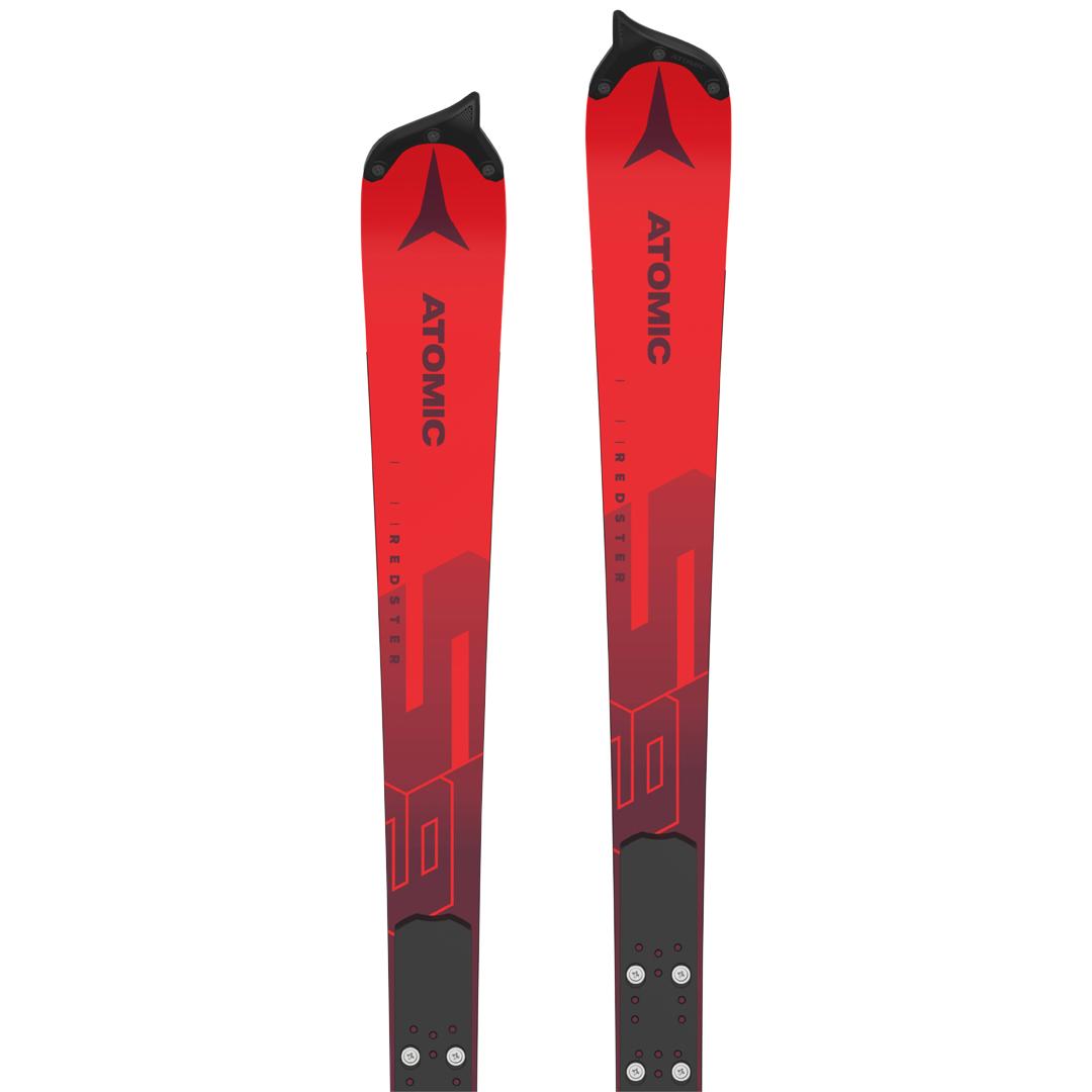Atomic - Redster S9 FIS 155 Race Skis 2024