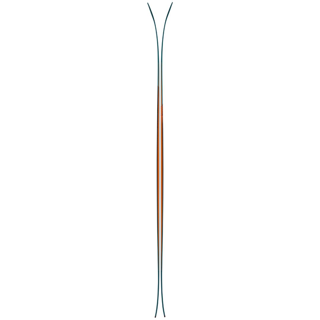 Atomic - Backland 107 Men's Freeride Skis 2024