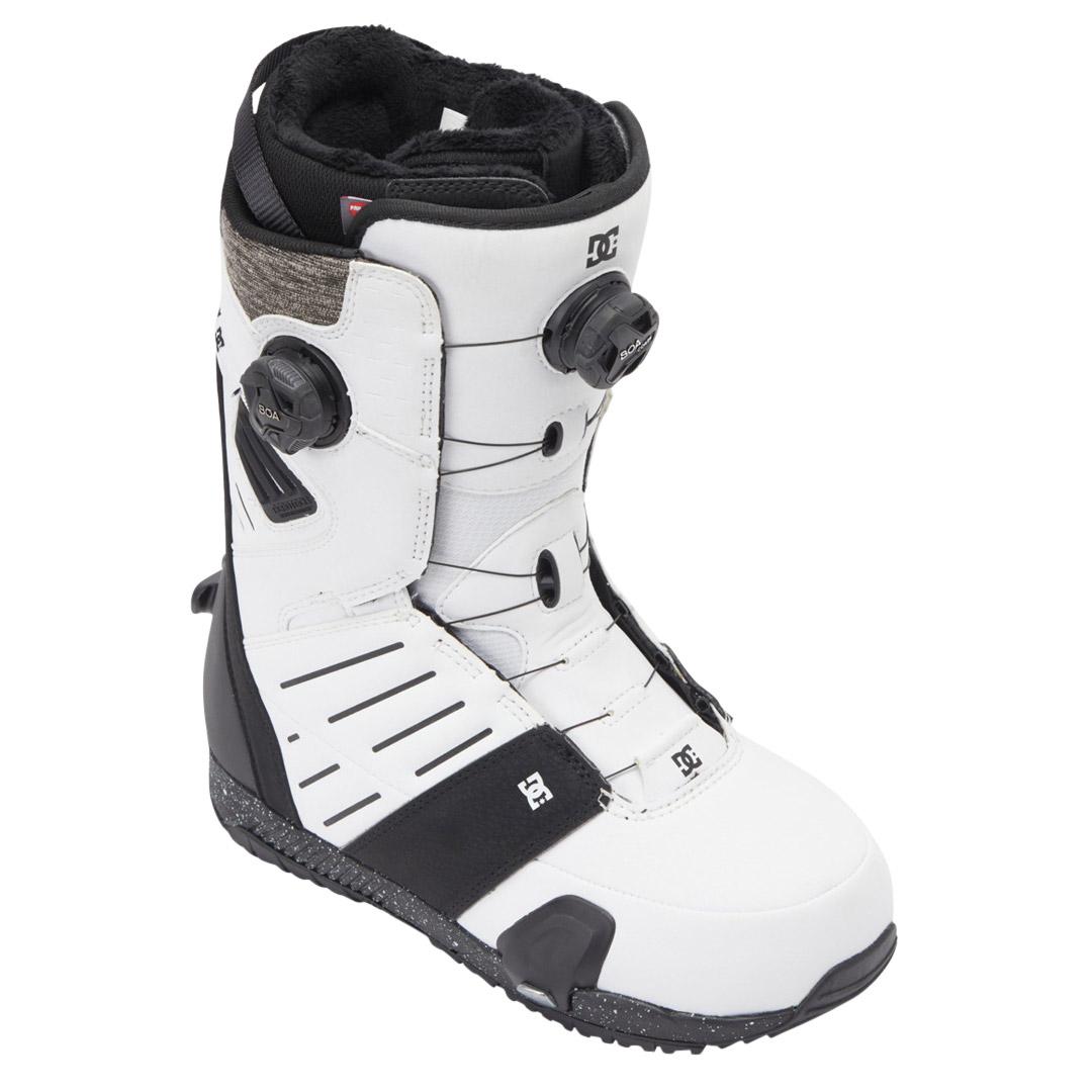 DC Shoes - Men's Judge Step On BOA® Snowboard Boots