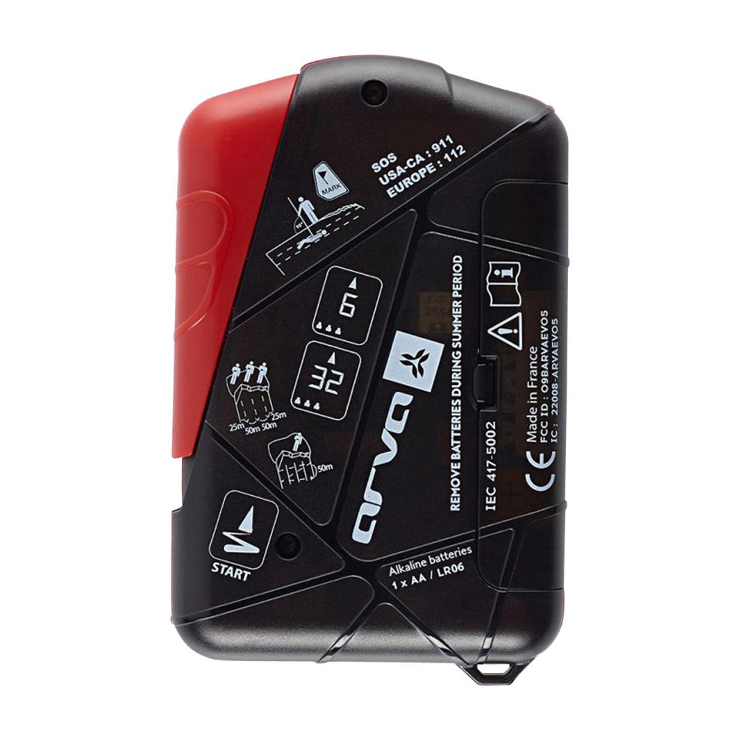 ARVA Evo5 Avalanche Transceiver | Radios and Transceivers