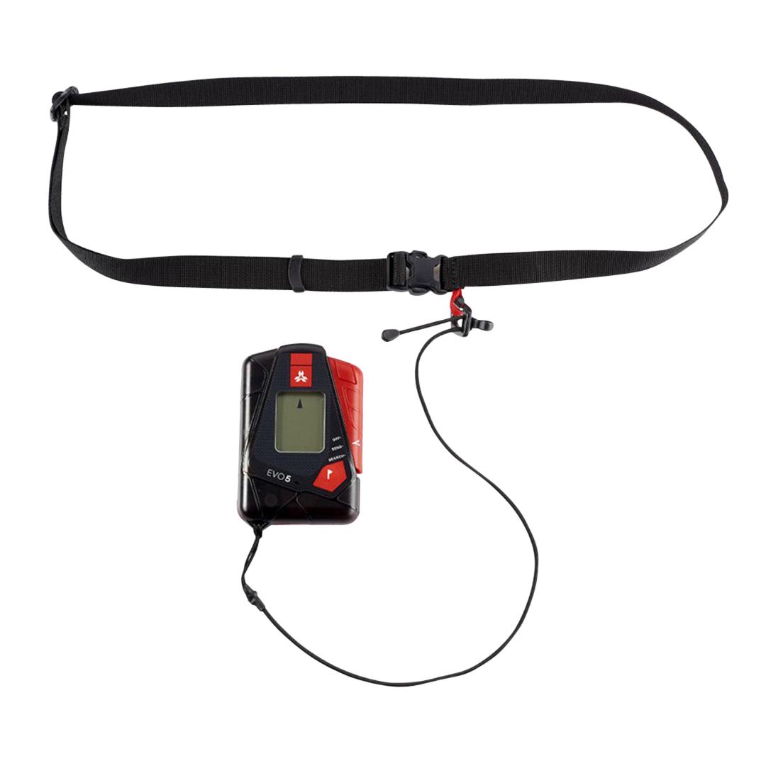 ARVA Evo5 Avalanche Transceiver | Radios and Transceivers