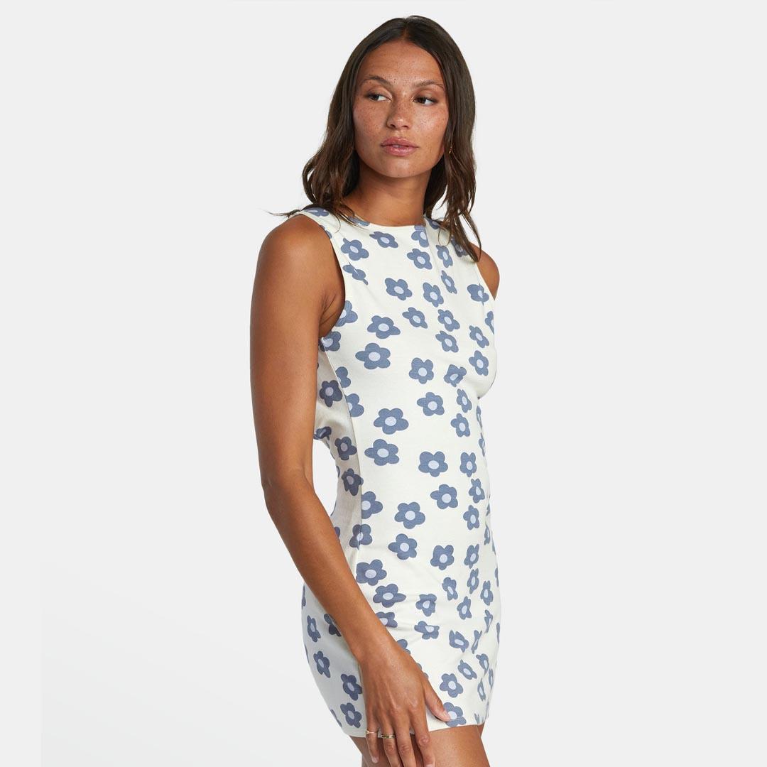 RVCA Gogo Mini - Women's Dress