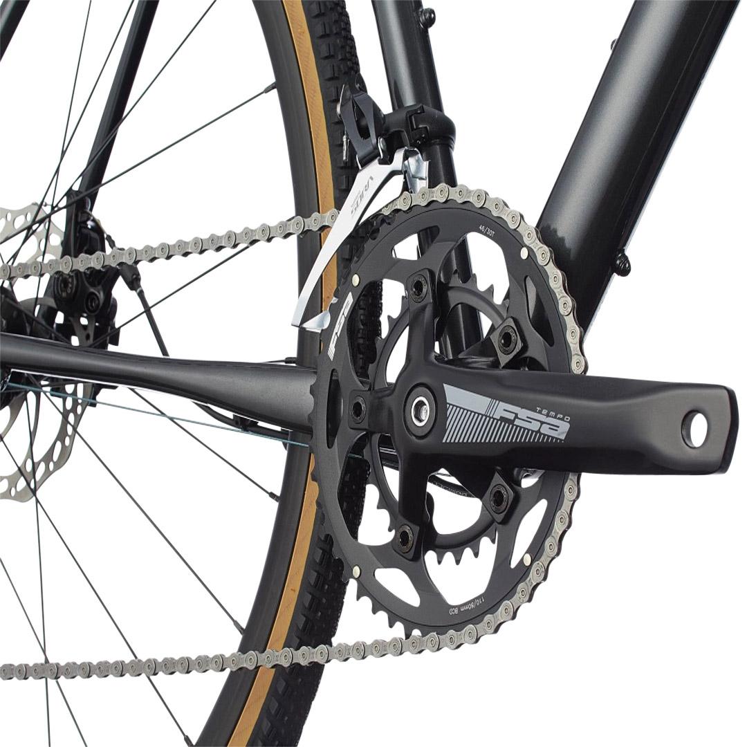 Cannondale - Topstone 3 Gravel Bike