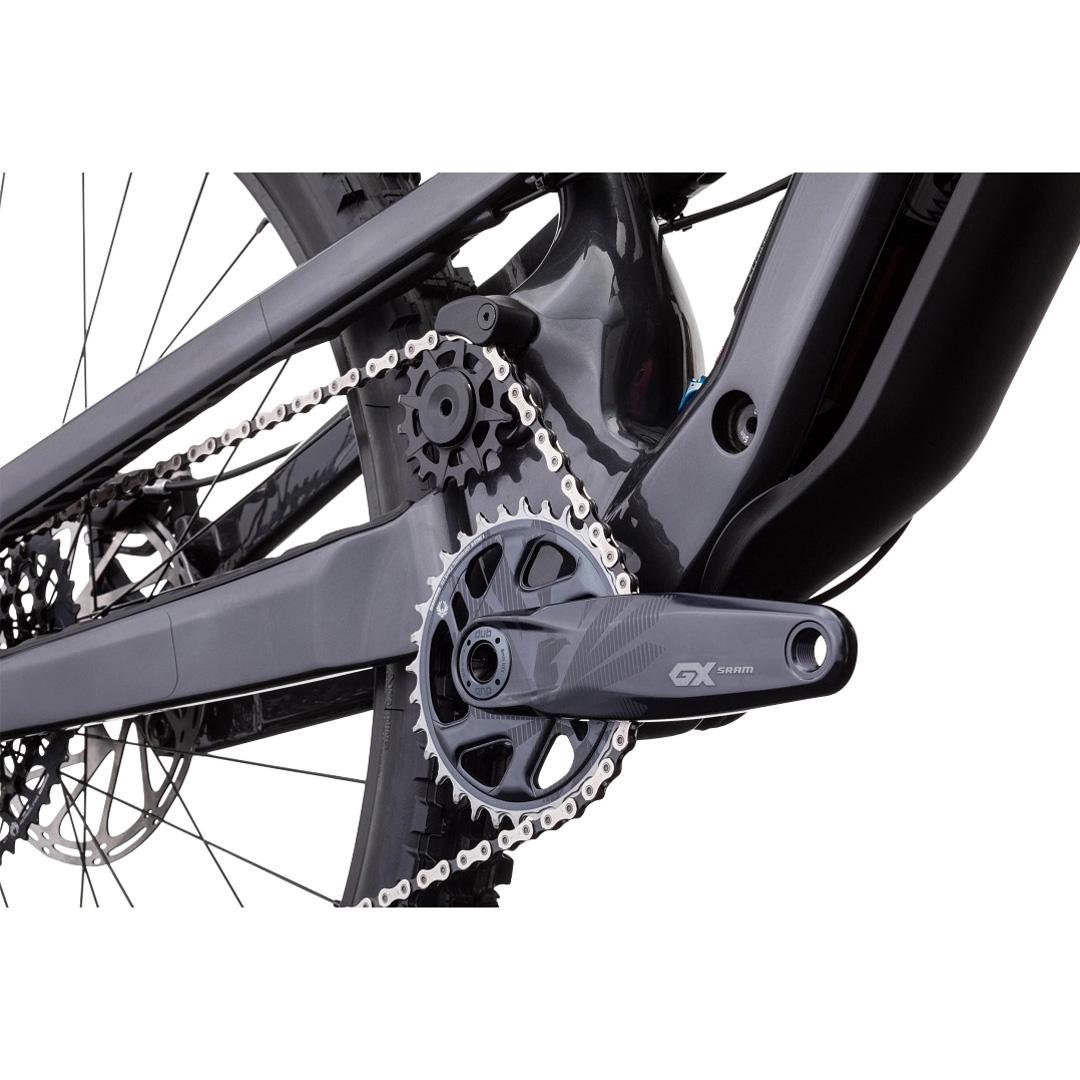 Cannondale - Jekyll 1 Mountain Bike