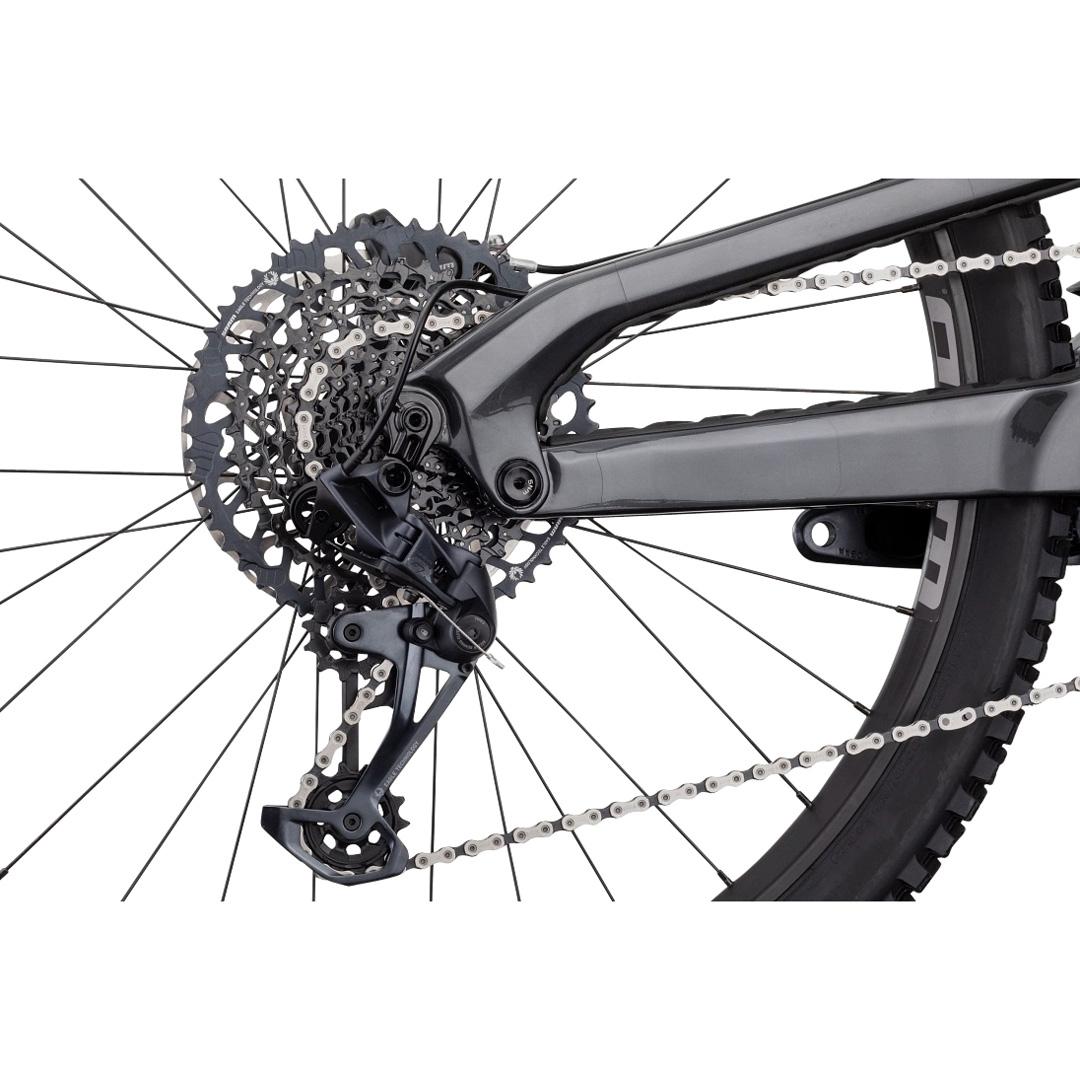 Cannondale - Jekyll 1 Mountain Bike