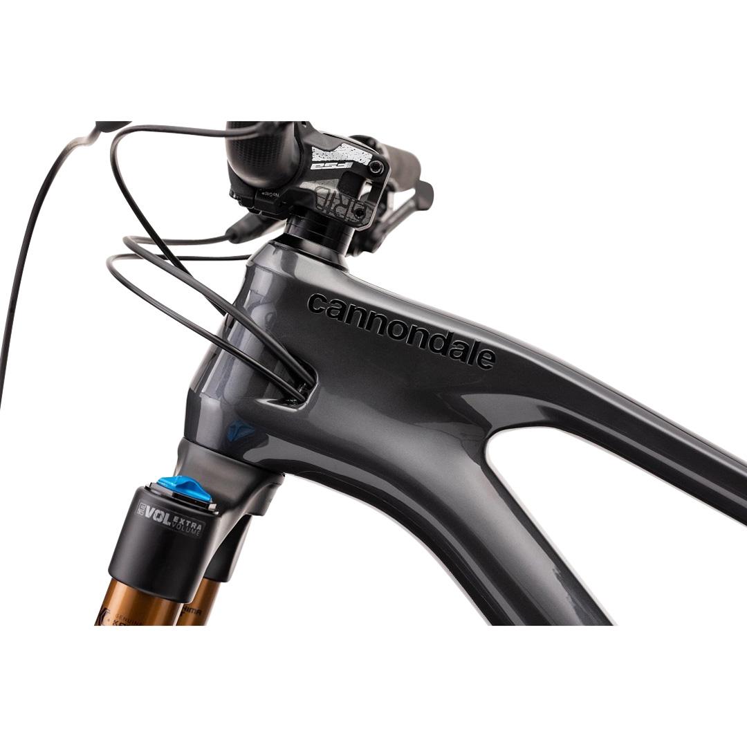 Cannondale - Jekyll 1 Mountain Bike