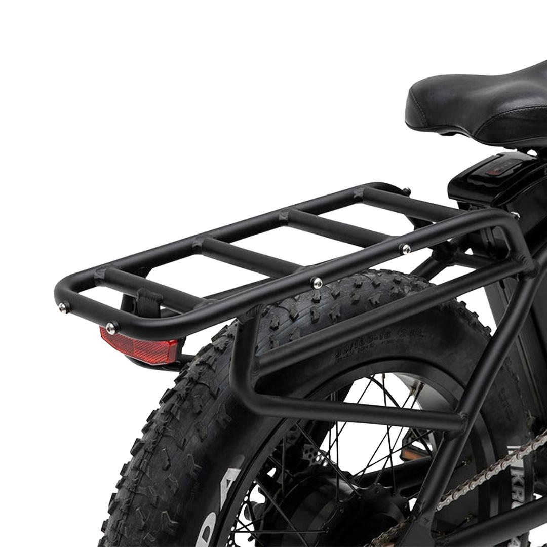 Murf - The Higgs Step-Thru Electric Bike