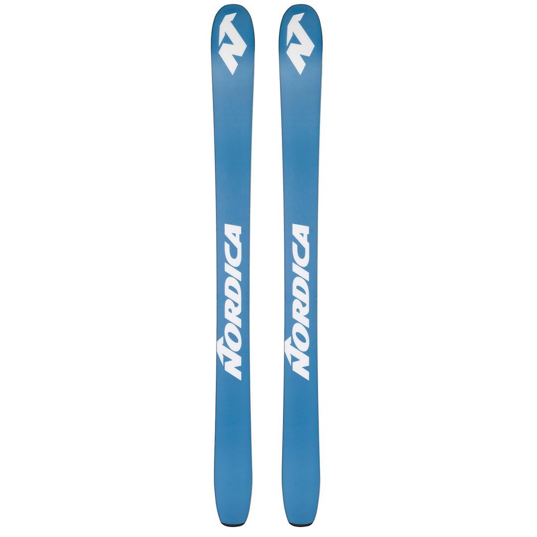 2022 Nordica Race Skis