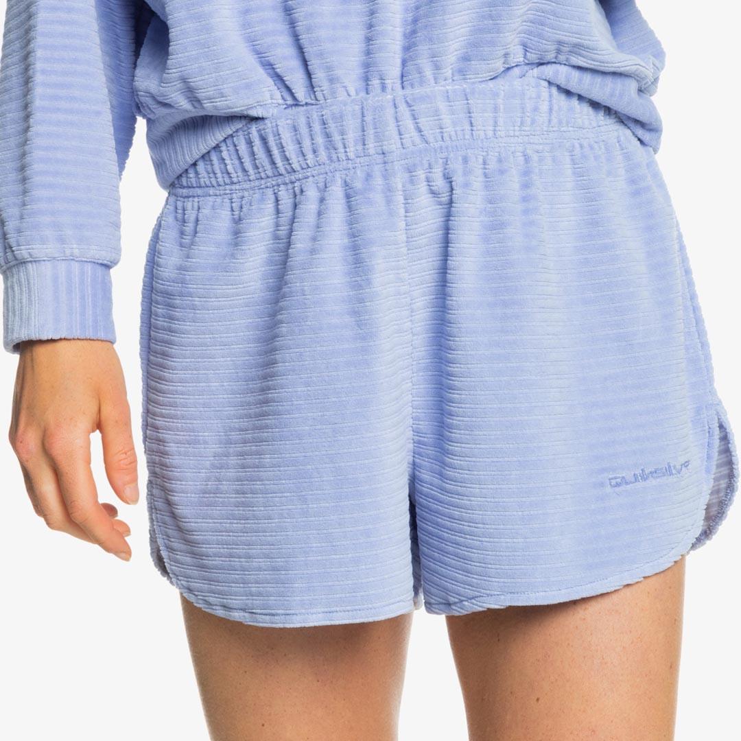 Quicksilver Newer Spot Corduroy - Women's Sweatshorts