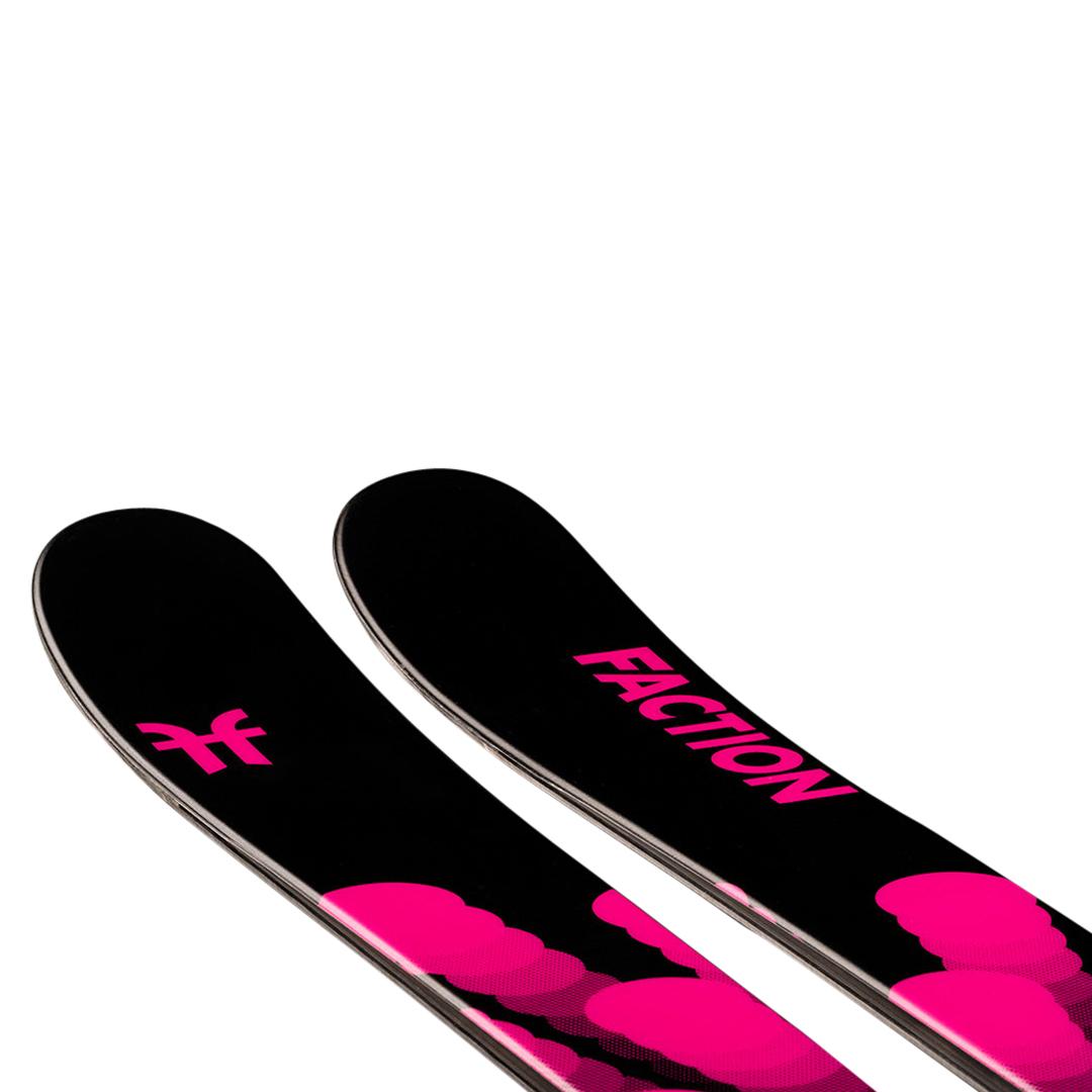 Faction Studio 1 Skis 2024