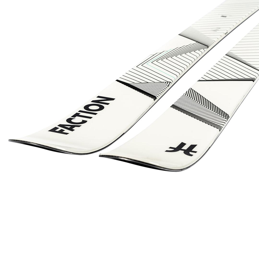 Faction - Women's Mana 2X All-mountain Freeride Ski