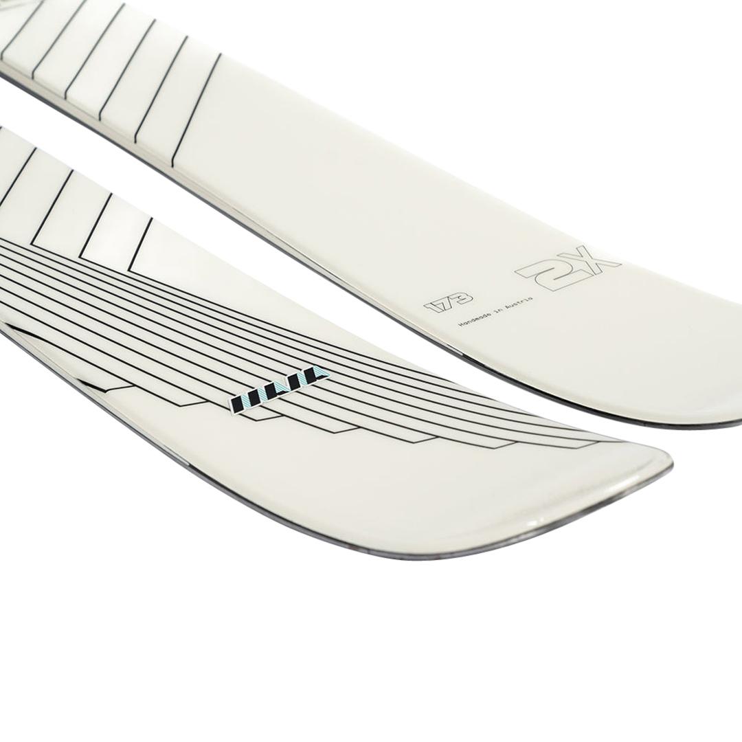 Faction - Women's Mana 2X All-mountain Freeride Ski