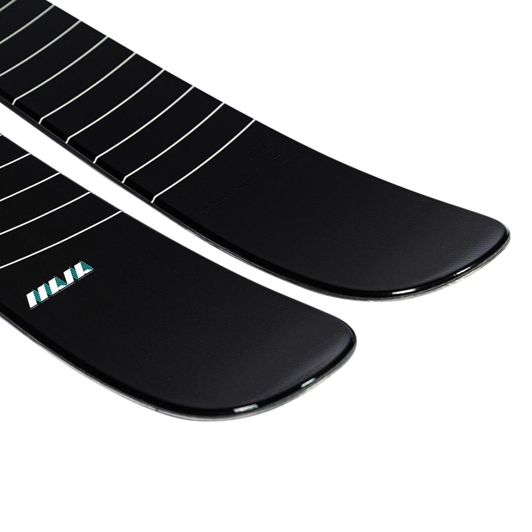 Faction - Men's Mana 2 All-Mountain Twin-Tip Ski