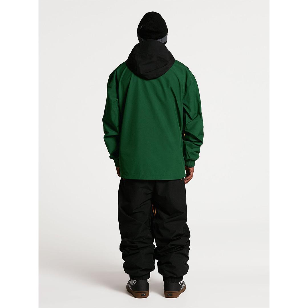 Volcom Men's Arthur Longo Gore-Tex Jacket | Outdoor Gear