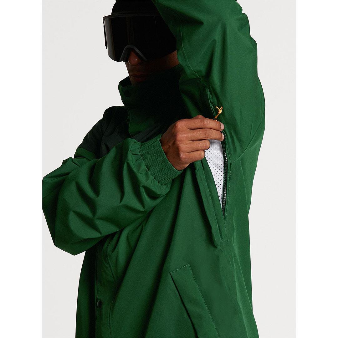 Volcom Men's Arthur Longo Gore-Tex Jacket | Outdoor Gear