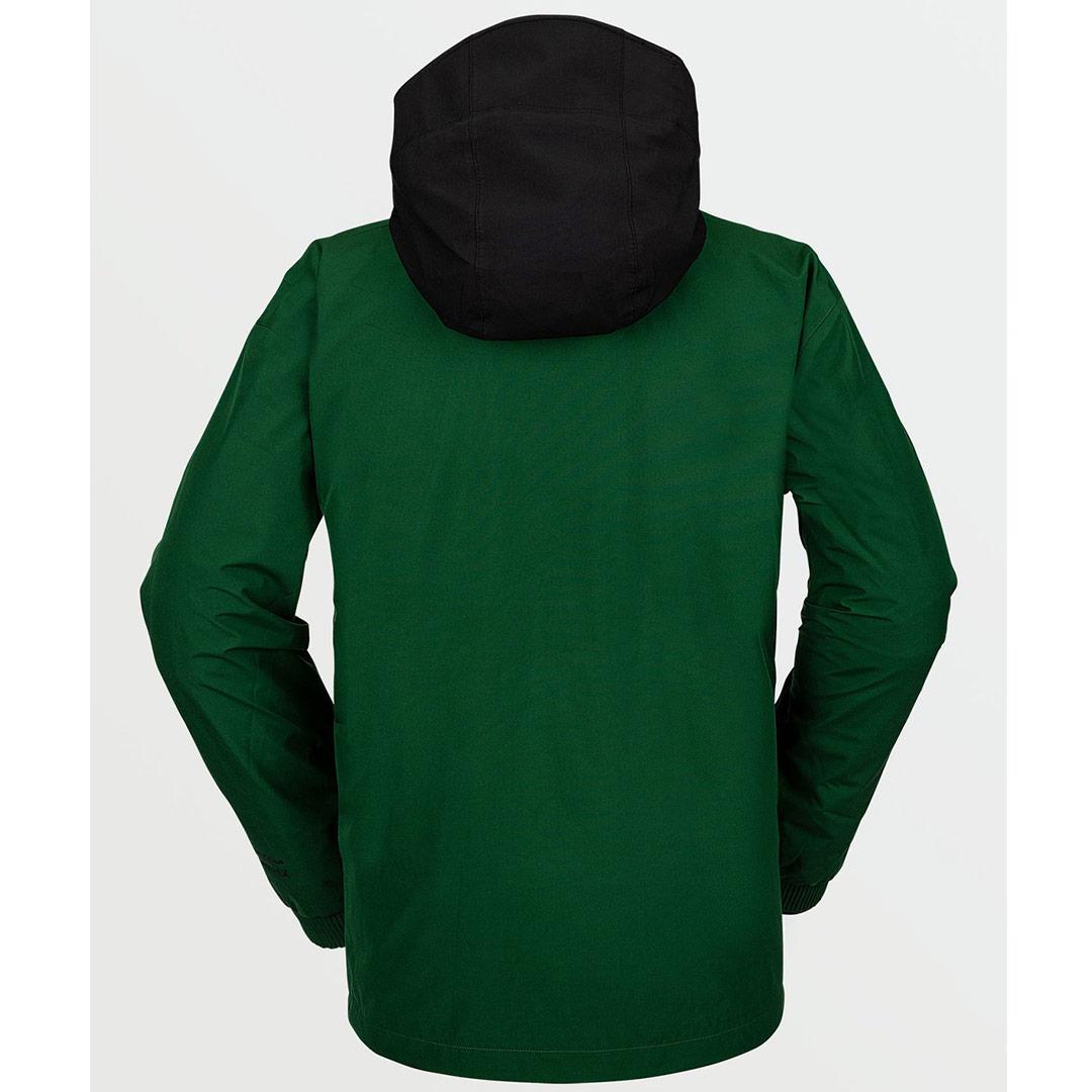 Volcom Men's Arthur Longo Gore-Tex Jacket | Outdoor Gear