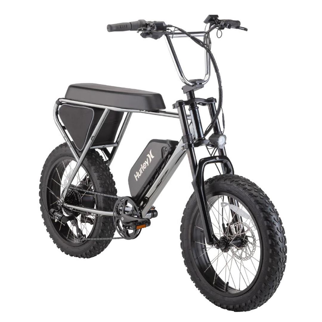 Hurley Big Swell - Electric Bike