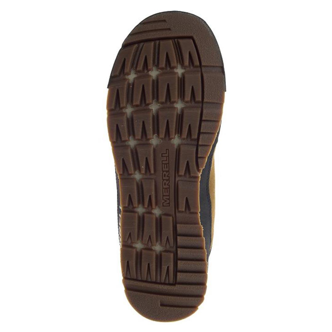 Merrell Men's Catalyst Boots | Men's Footwear | Suede Waterproof