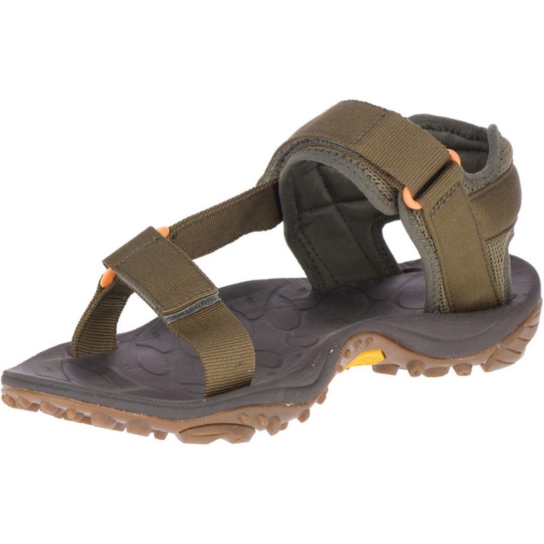 Merrell Men's Kahuna Web Sandals | Outdoor Gear