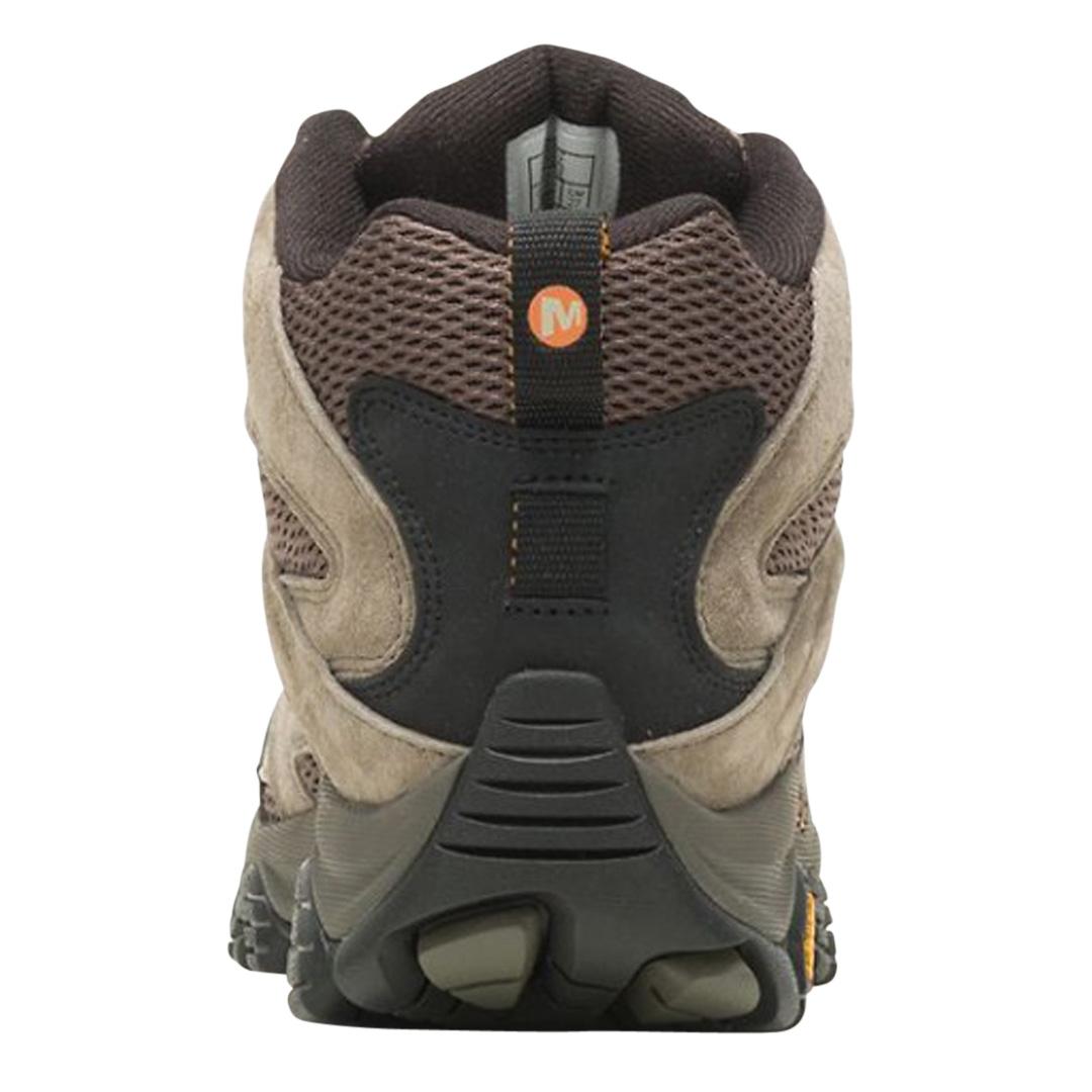 Merrell - Men's Moab 3 Mid GORE-TEX Hiking Boots