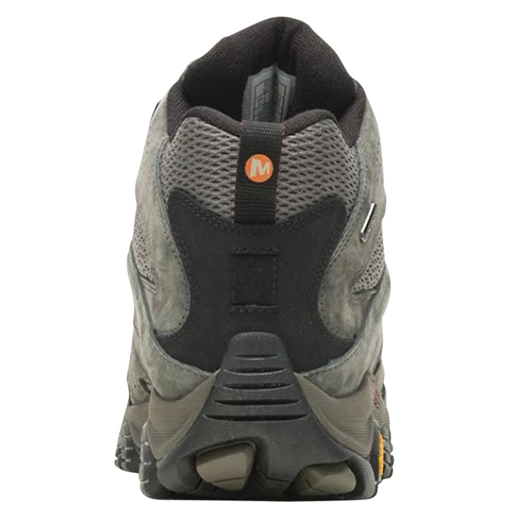 Merrell - Men's Moab 3 Mid Waterproof Boots