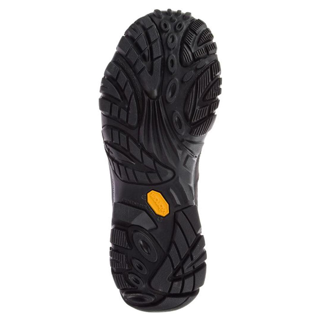 Merrell Men's Moab Adventure Chelsea Boots | Footwear