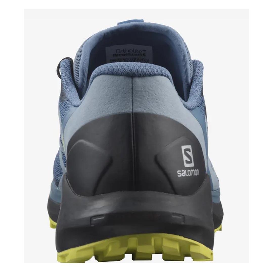 Salomon Men's Sense Ride 4 - Men's Hiking Shoes