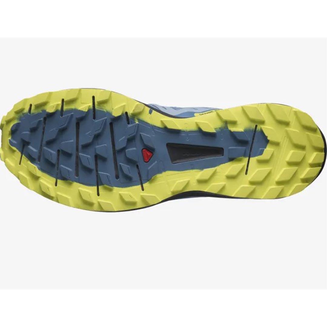 Salomon Men's Sense Ride 4 - Men's Hiking Shoes