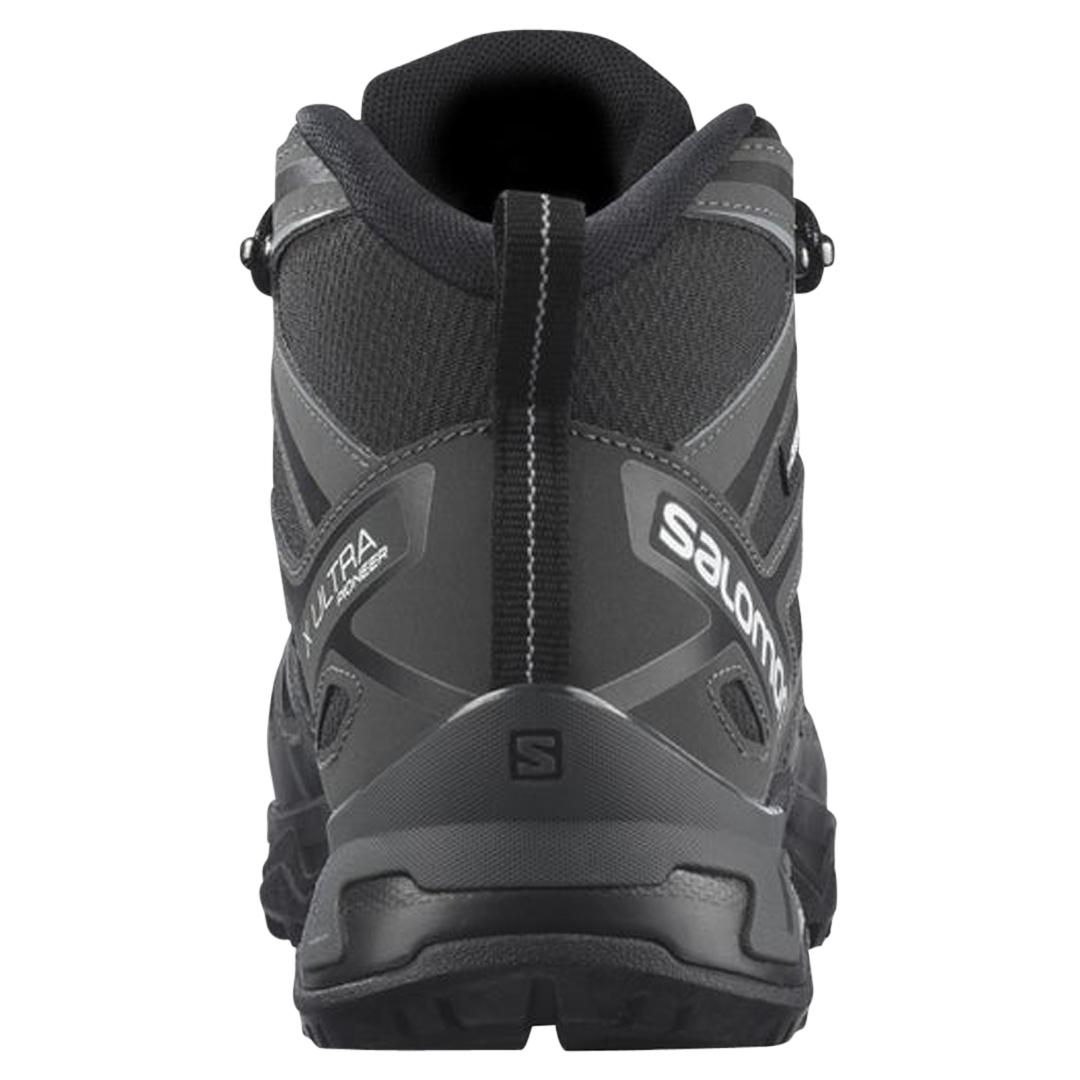 Salomon - Men's X Ultra Pioneer Mid Climasalomon Waterproof Hiking Boots