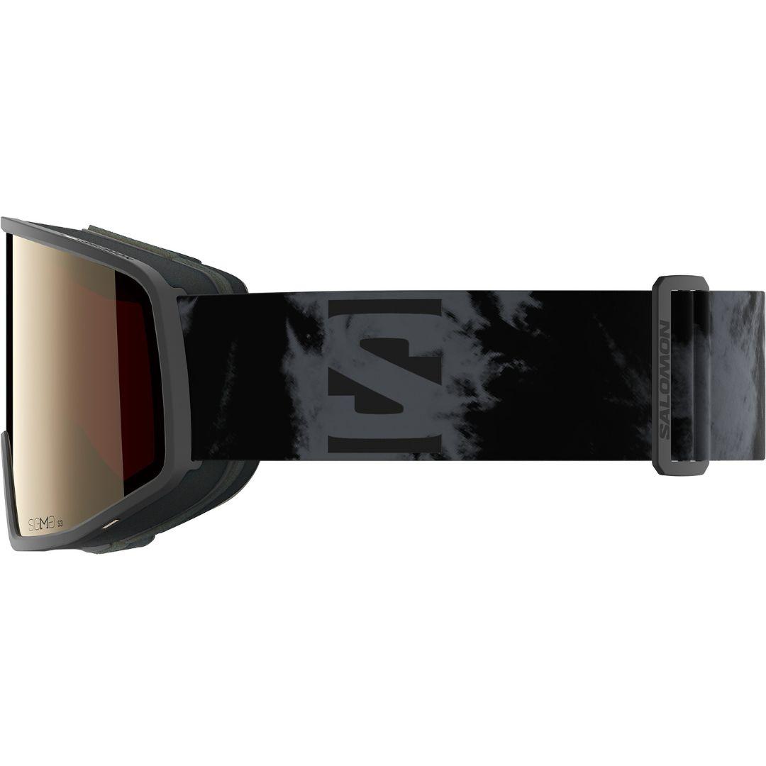 Salomon Sentry Pro Sigma Snow Goggles