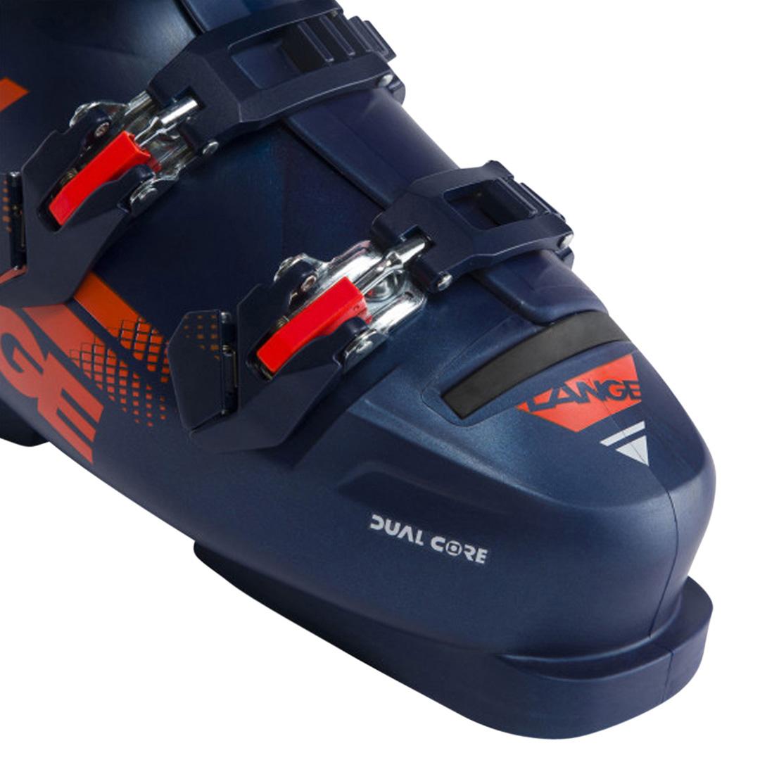 Lange RS 130 LV - Men's Ski Boot
