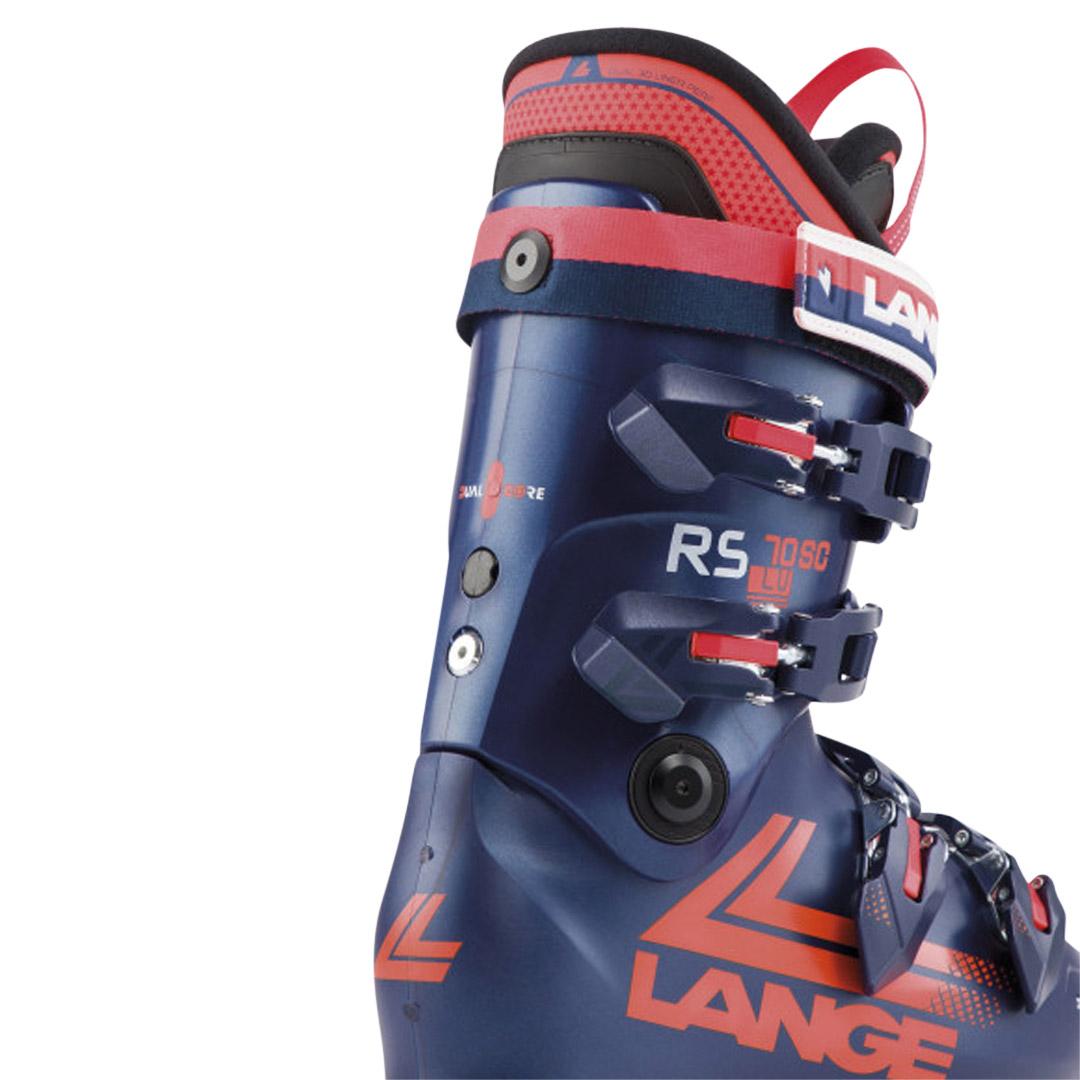 Lange - Women's RS 70 Short Cuff Boots