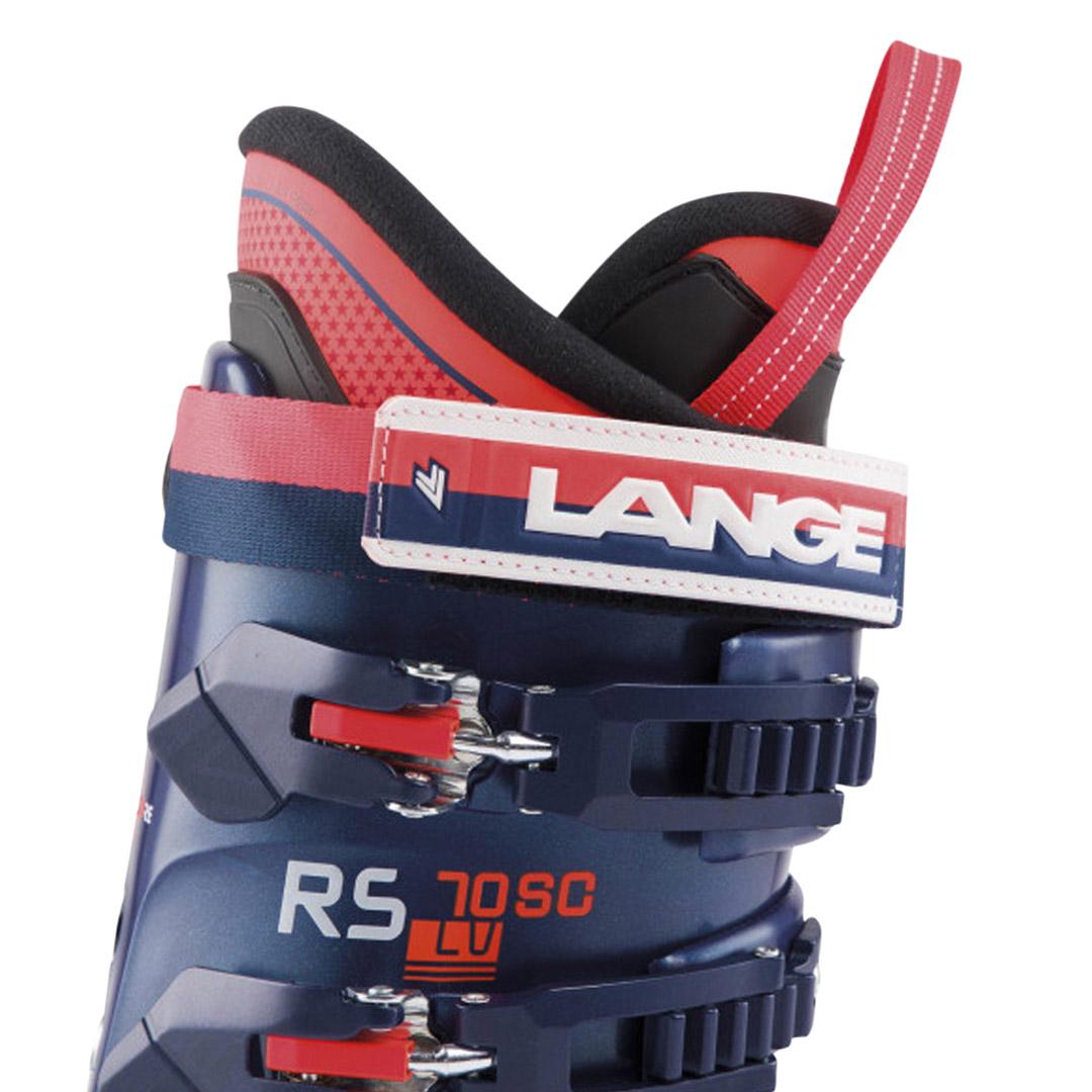 Lange - Women's RS 70 Short Cuff Boots