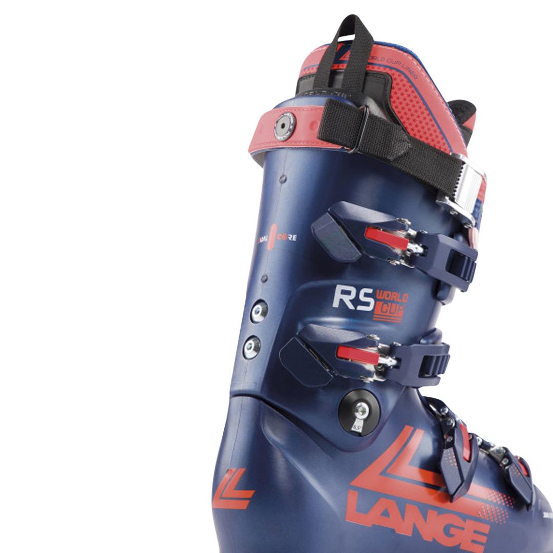 Lange - World Cup RS 140 Boots