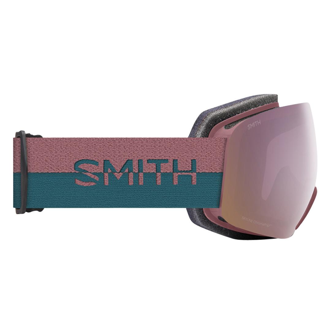 Smith Optics - Unisex Skyline Snow Goggles