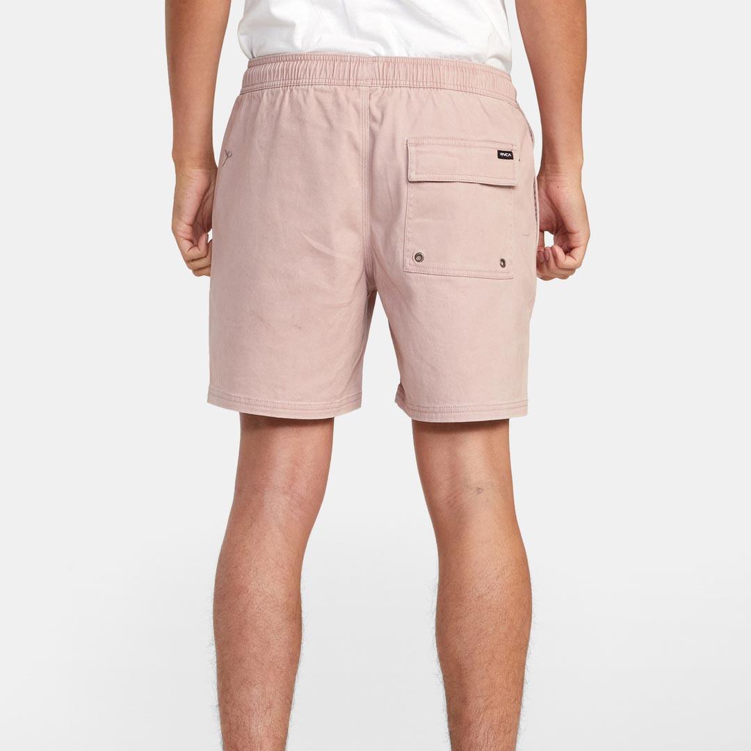 RVCA Escape Elastic - Men's Walkshorts 17"