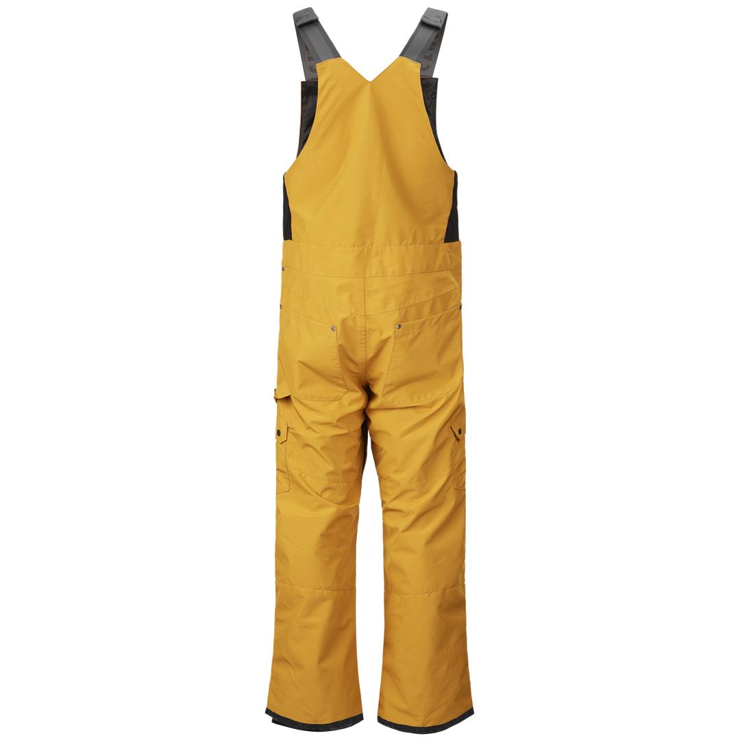 Picture - Men's Testy Bib Snow Pants