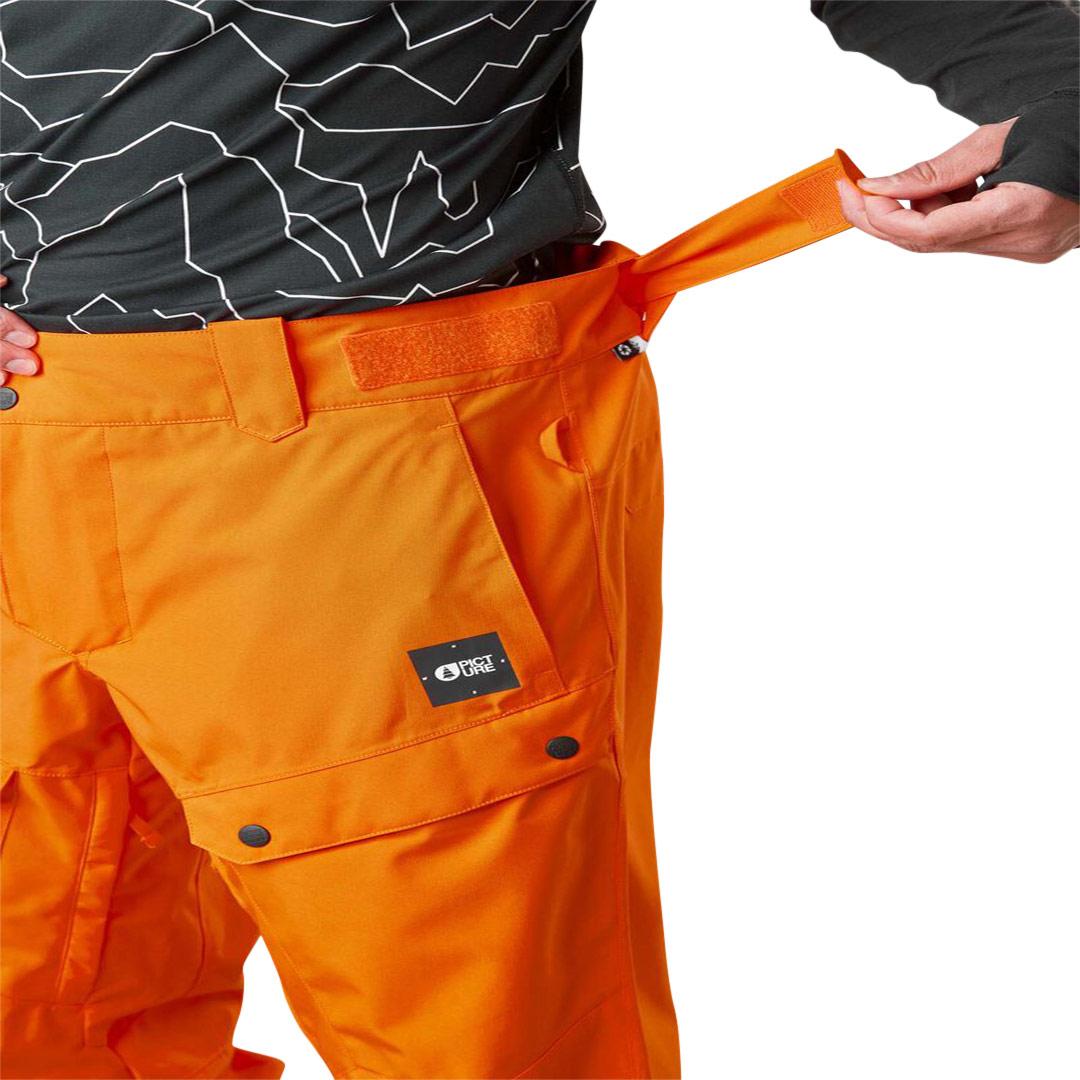 Picture - Men's Plan Pants