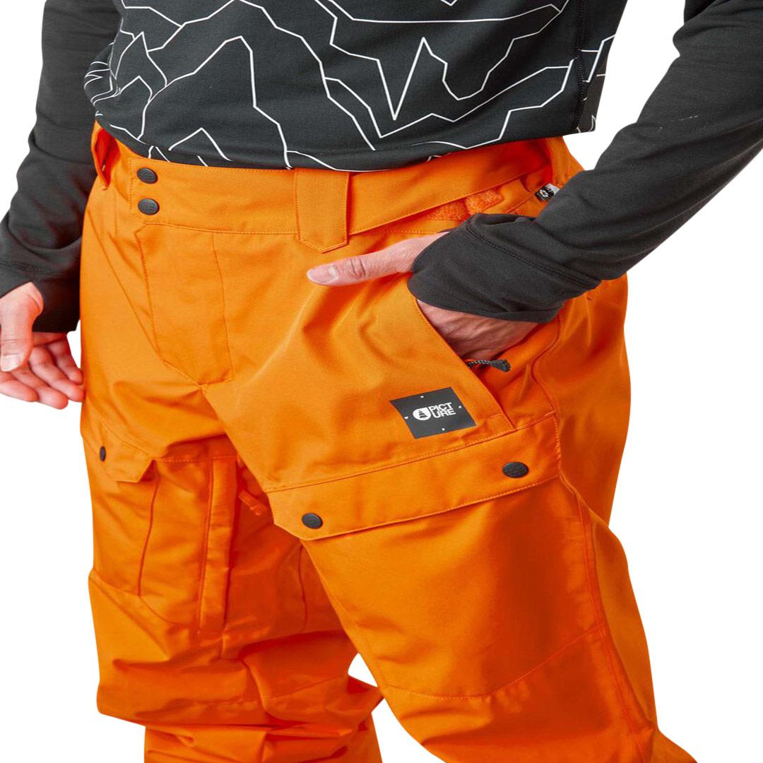 Picture - Men's Plan Pants