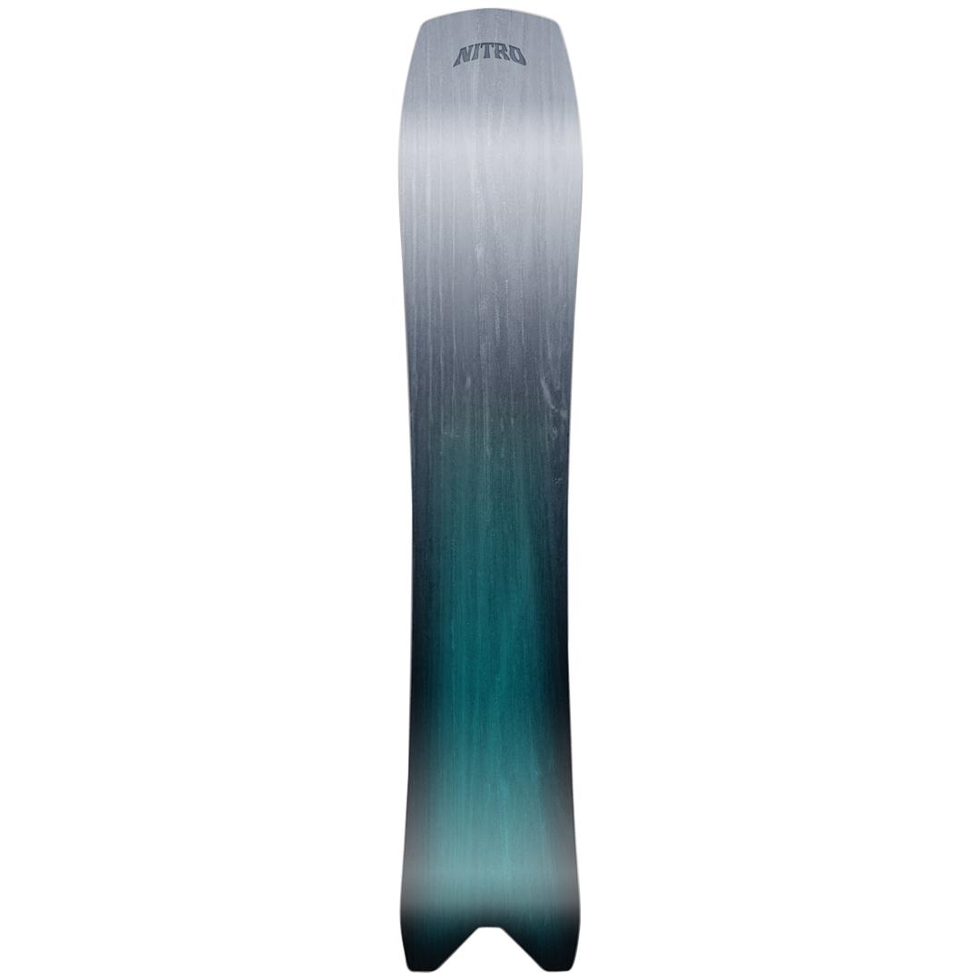 Nitro - Men's Squash Snowboard