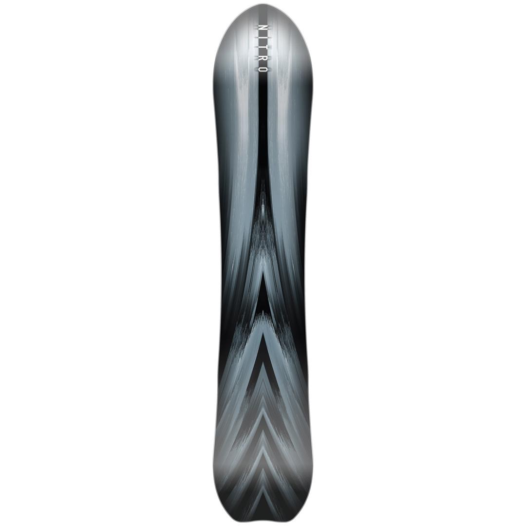Nitro - Men's Dropout Snowboard