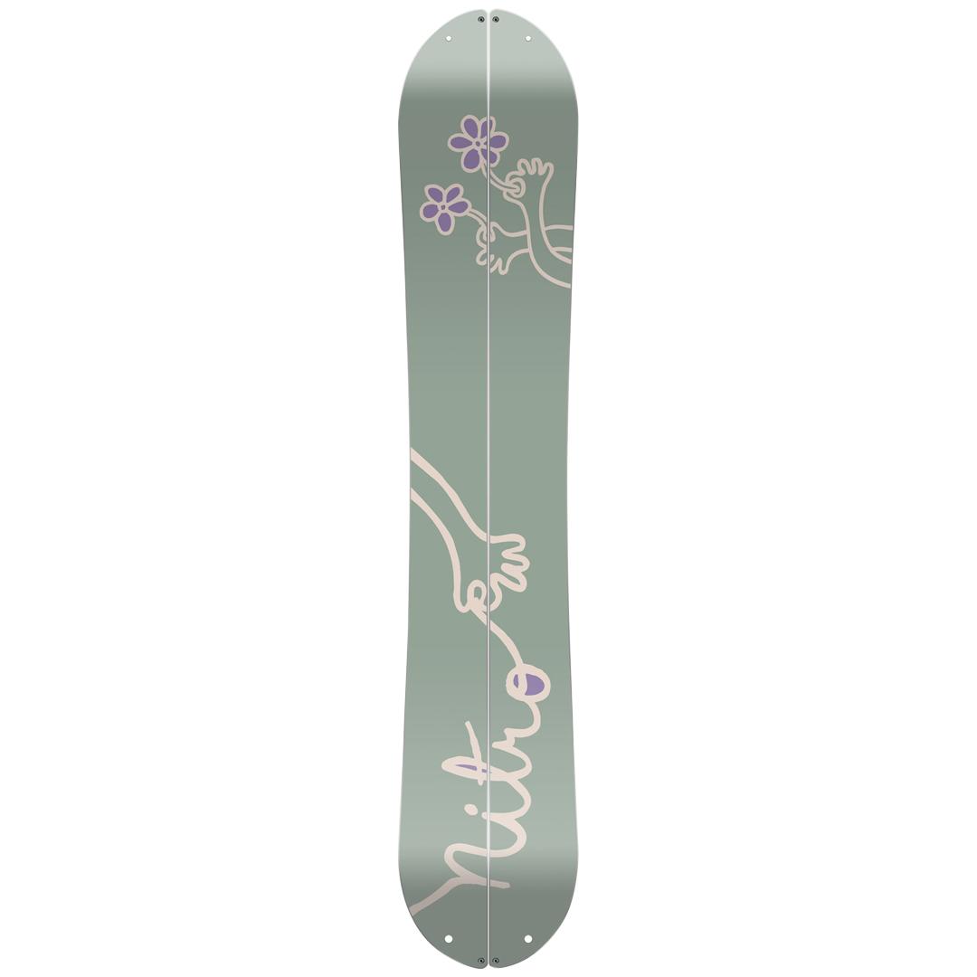 Nitro - Women's Volta Split Snowboard